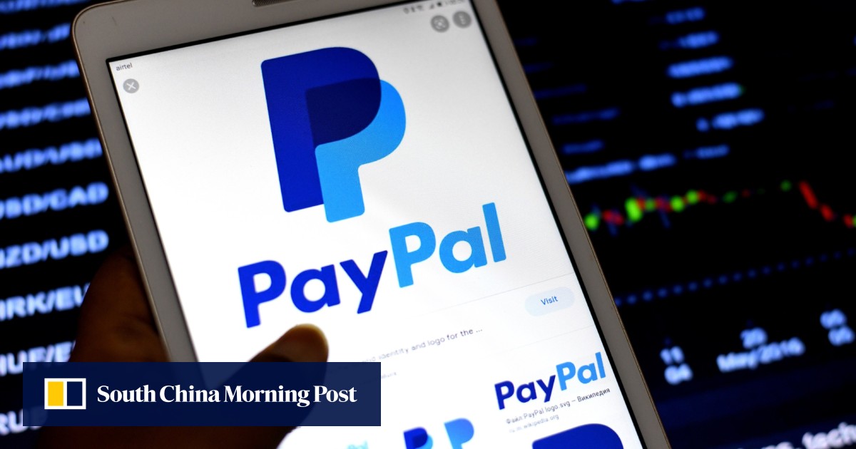 PayPal courts cross-border merchants in Shenzhen with expanded services ...
