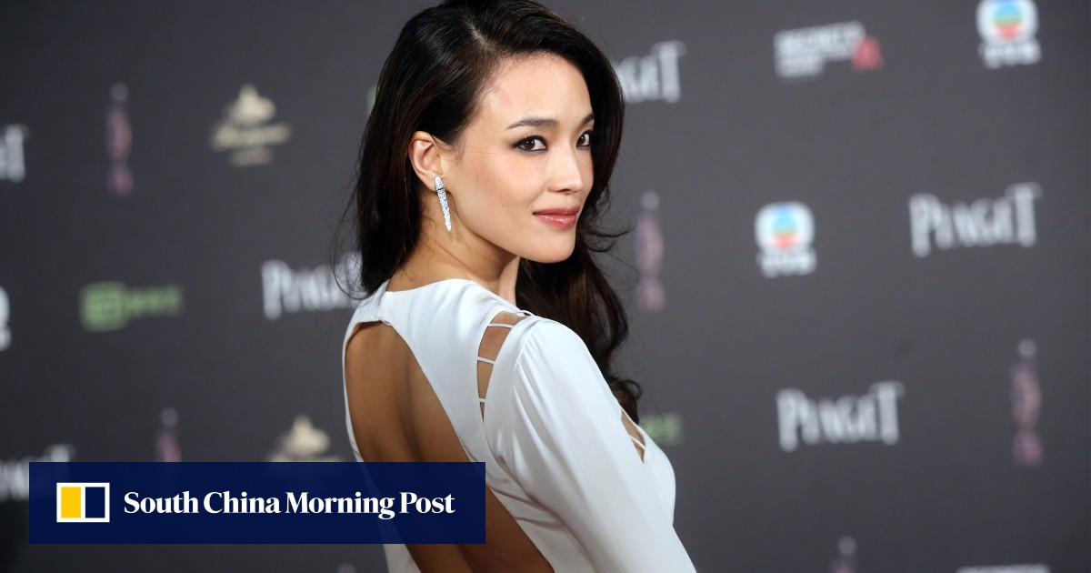 Profile | Actress Shu Qi went from soft-porn to mainstream cinema star ...