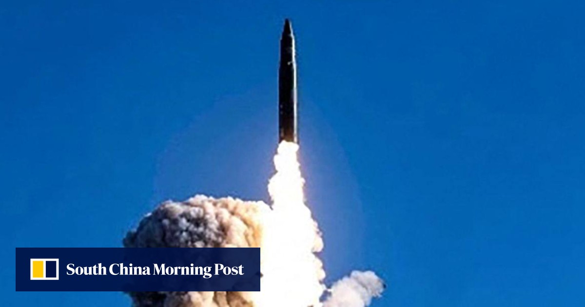 US calls for ‘regular’ missile launch notification process after China ...