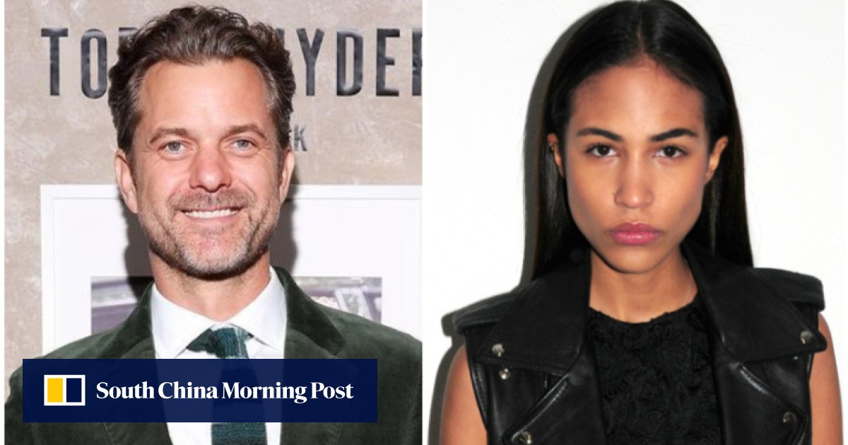Has Joshua Jackson moved on from Lupita Nyong’o? Meet his rumoured new ...