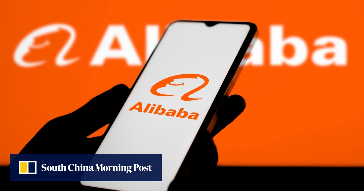 Alibaba looks on course for a turnaround amid renewed investor frenzy ...