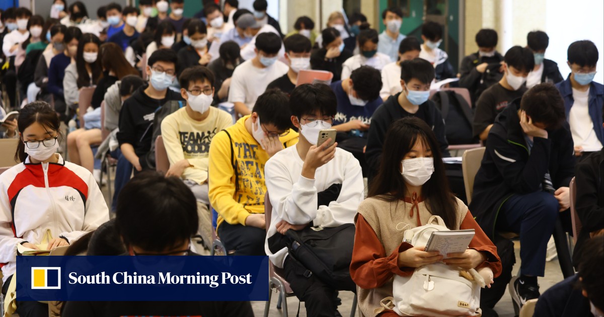 Letters Why Hong Kong Universities Mustnt Lower Language