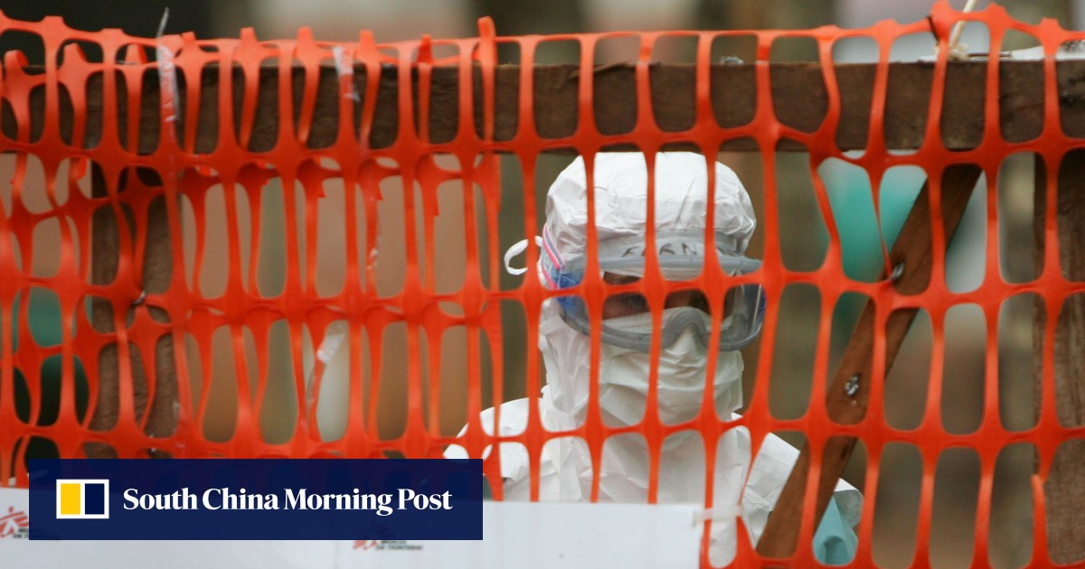 Rwanda reports 8 deaths linked to Ebola-like Marburg virus days after ...