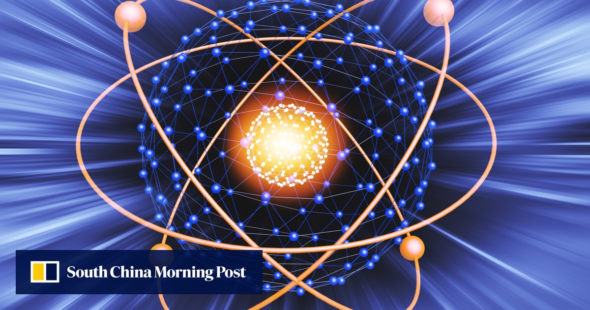 China-developed photovoltaic nuclear battery could run for centuries ...