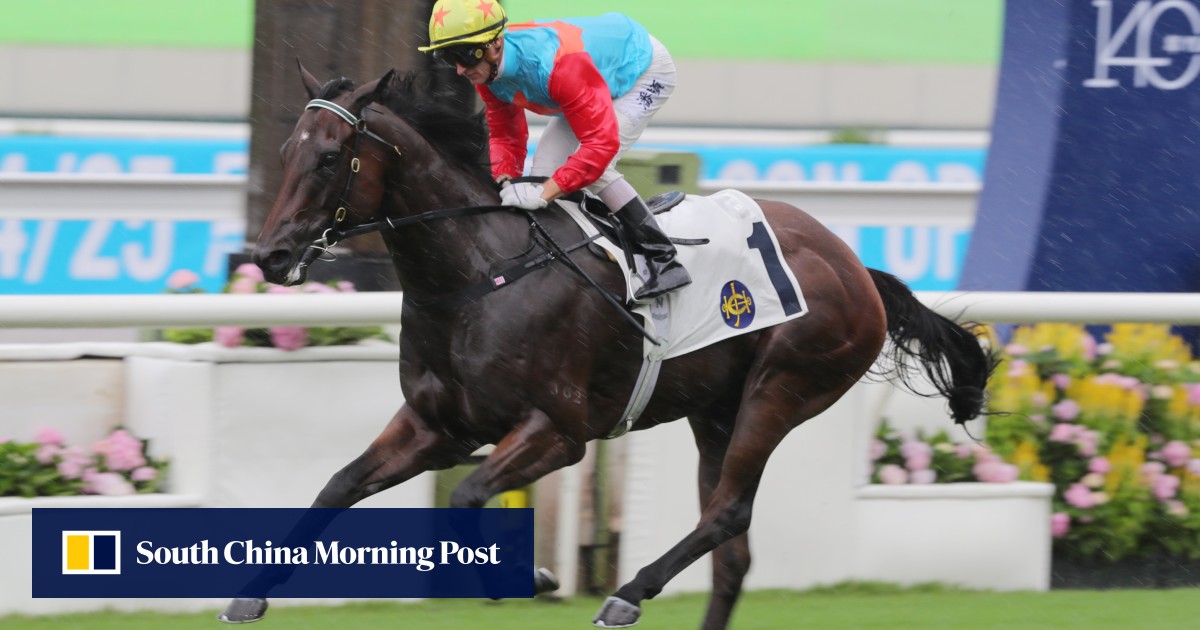 The Hong Kong Racing Postscript: Who’s hot, who’s not and the best of ...