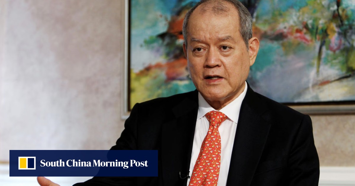 US$3.6 billion payout to HSBC, liquidators ends OK Lim’s civil cases in ...