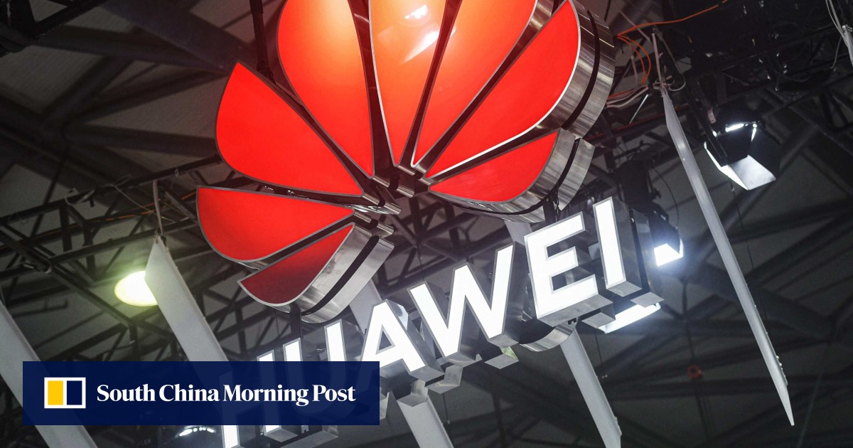 ByteDance said to be turning to Huawei chips to train AI model amid US ...
