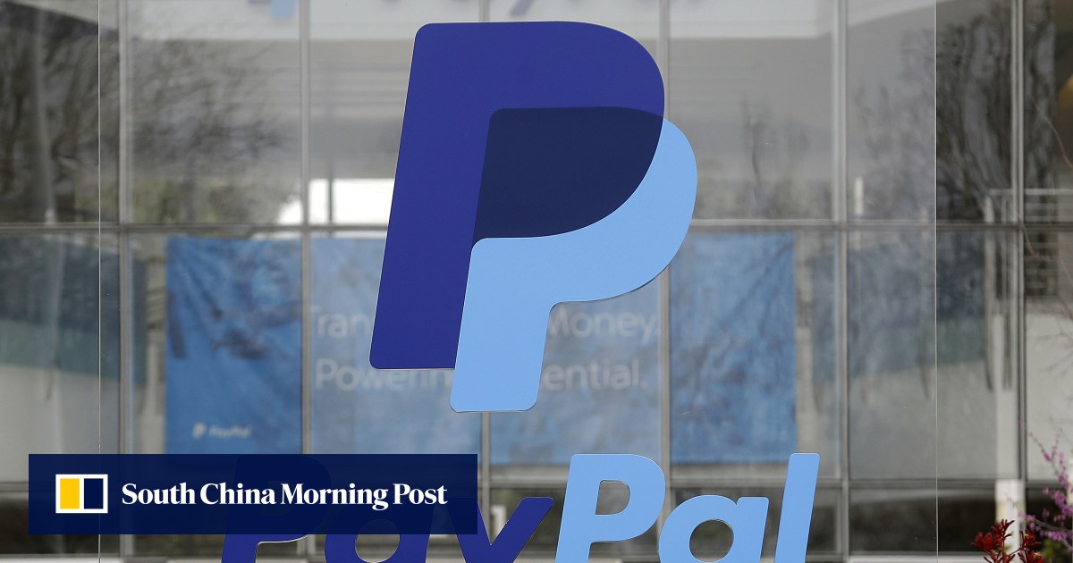 PayPal expects more cross-border e-commerce from China despite ...