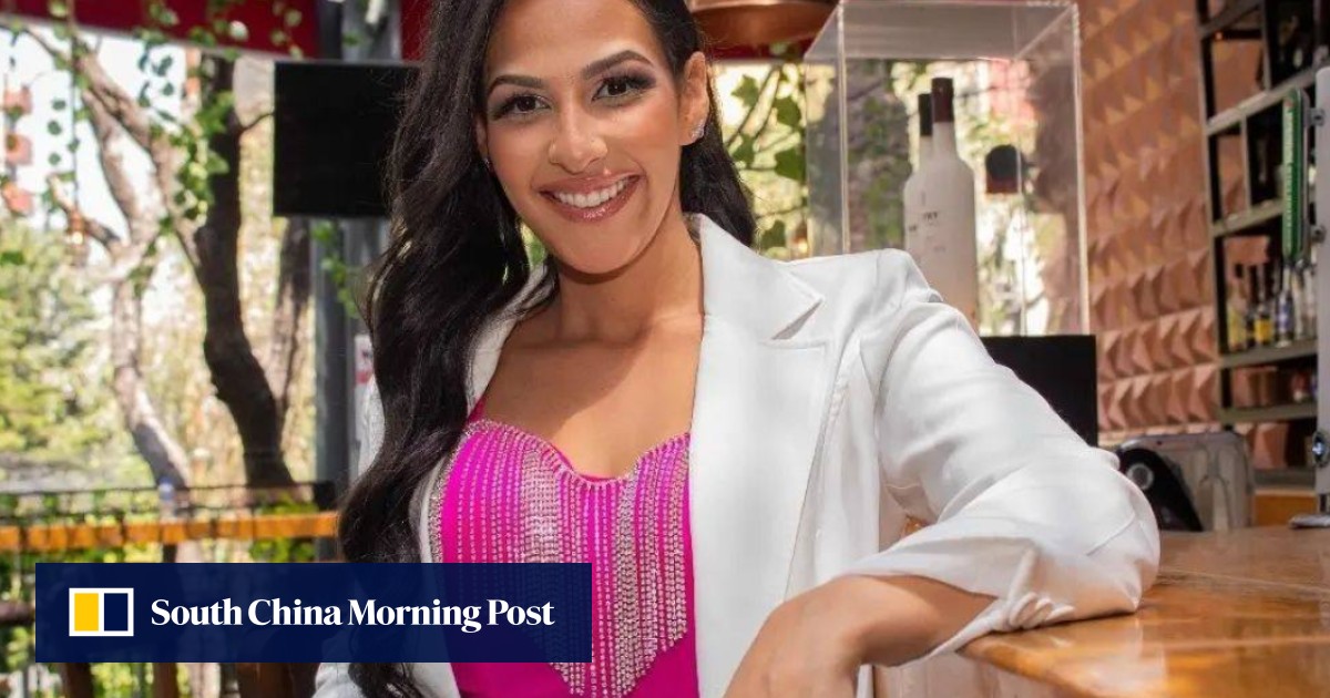 Drug lord El Chapo’s lawyer Mariel Colon is returning to her first love ...