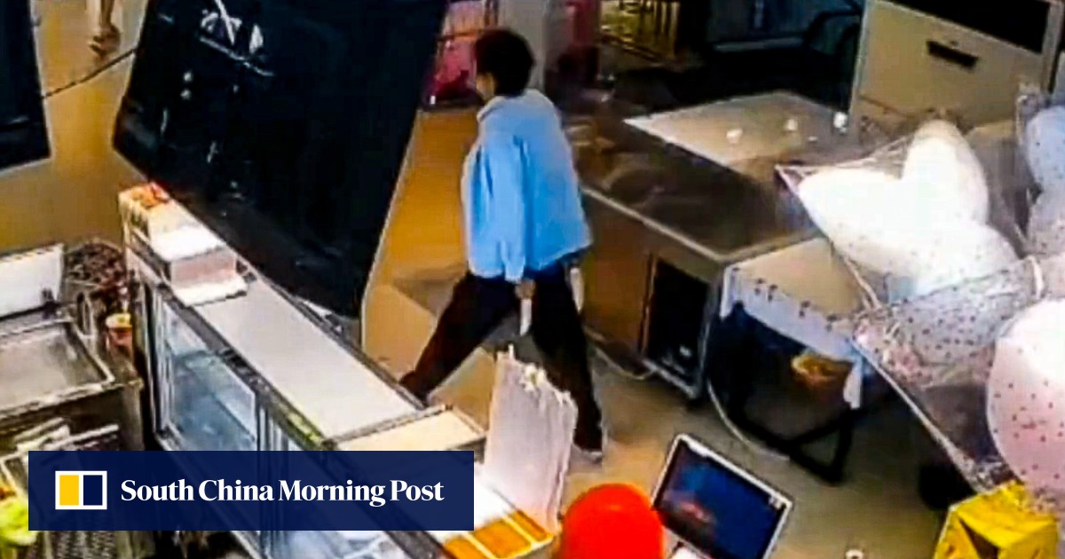 3 dead in Shanghai knife attack on eve of China’s National Day holiday ...