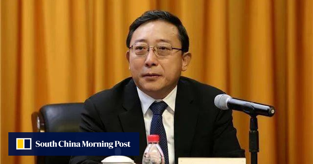 China, US agree to revive health cooperation after years-long chill ...