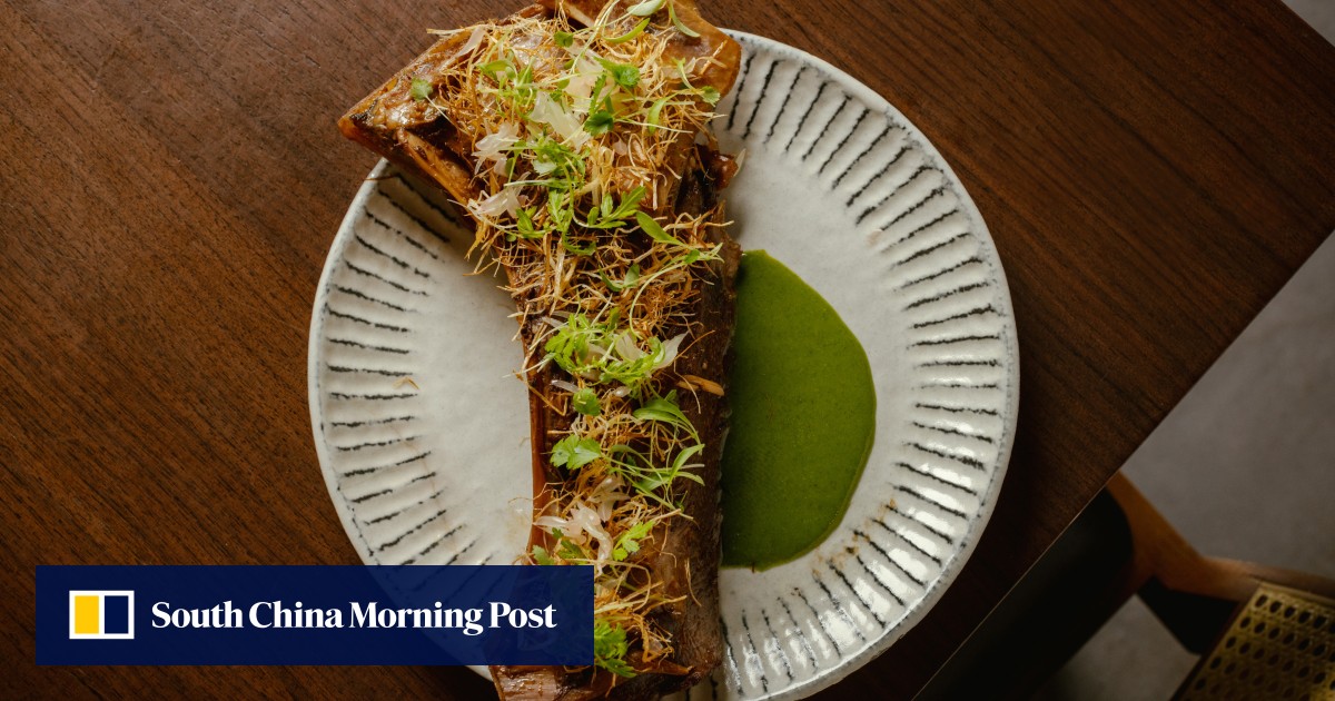 5 must-try menus and drinks offers in Hong Kong this weekend, October 4 ...