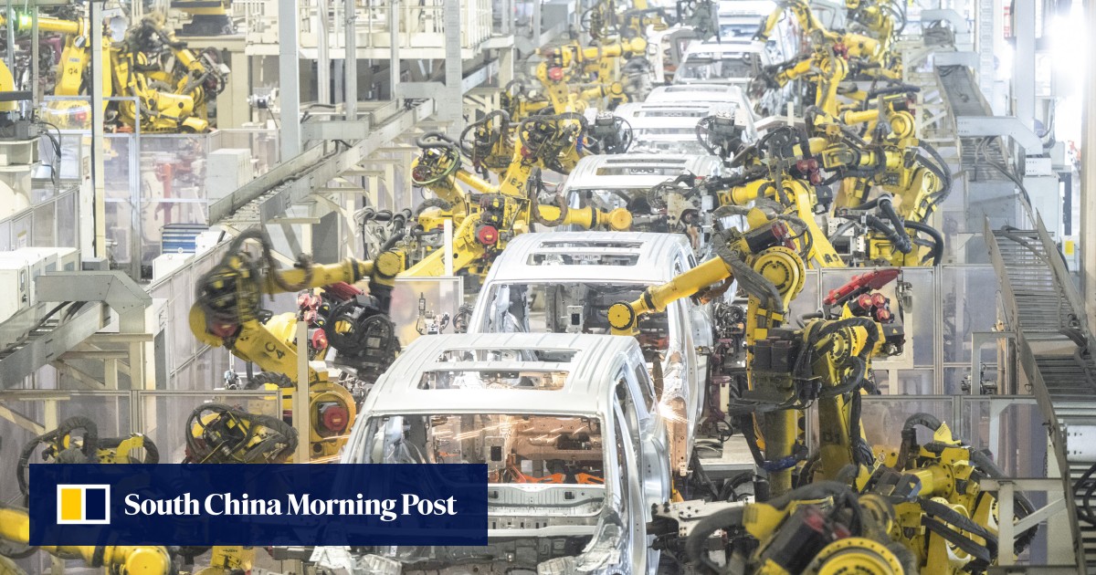 EU to vote on Chinese electric vehicle tariffs, Tesla vs China: 7 EV ...