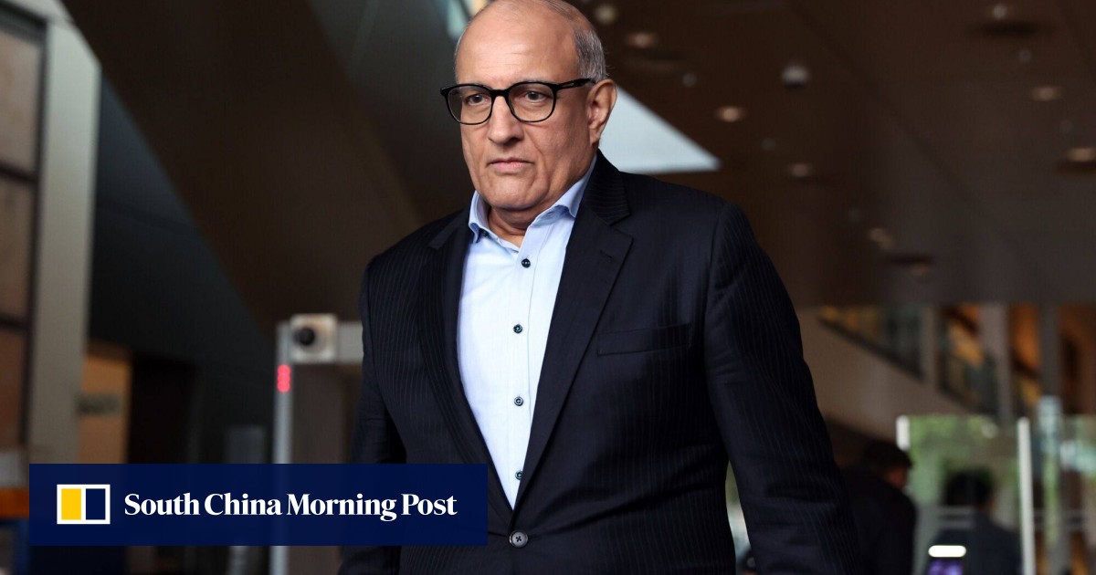 Singapore’s ex-transport minister Iswaran sentenced to 12 months in ...
