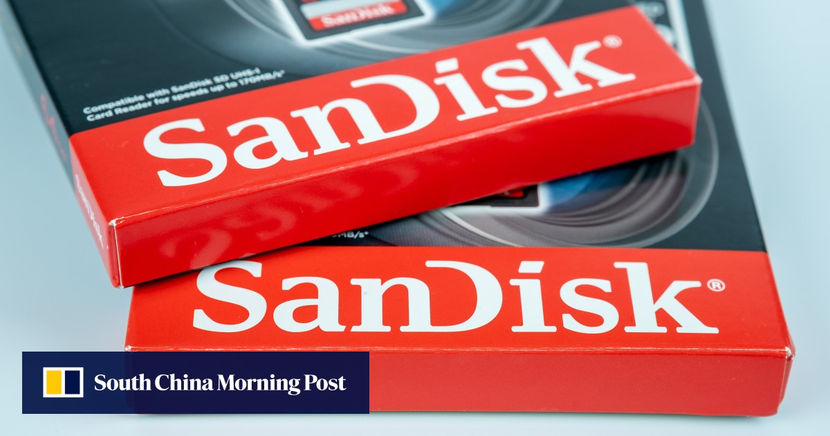 China chip-packaging giant JCET takes over Shanghai plant of US flash ...