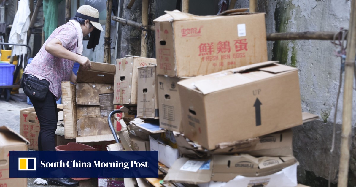 More Incentives Needed To Keep Elderly Hongkongers In Workforce Amid