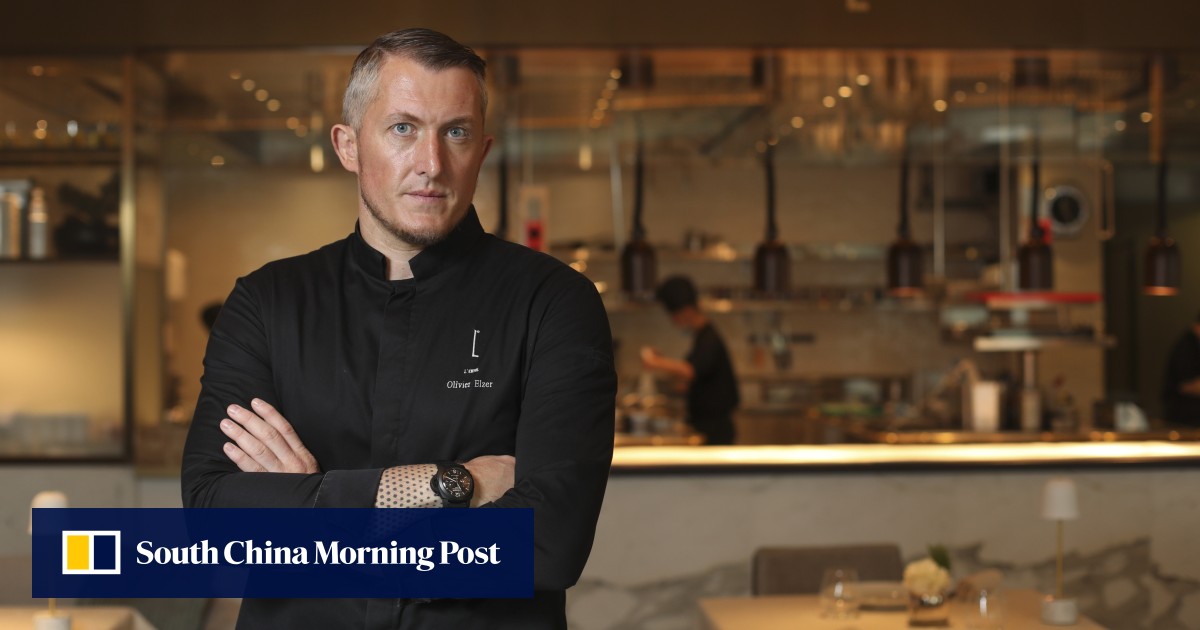 How running successful Hong Kong restaurants set these chefs up for ...