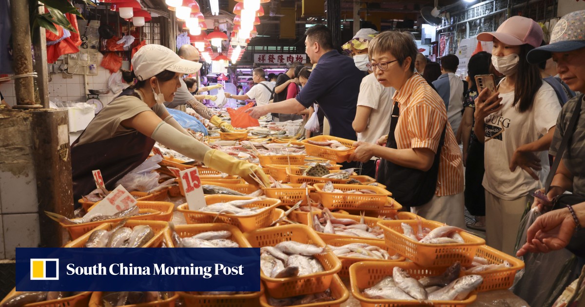 12 more Hong Kong patients found to have infection linked to contact ...