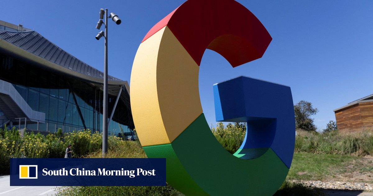 Google begins wide roll-out of ads in AI overview search results ...