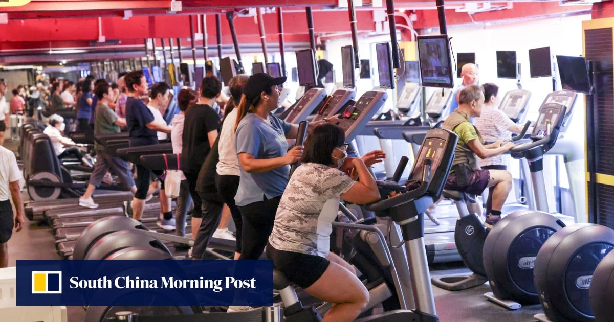 Second Hong Kong firm eyeing takeover of Physical gym chain not linked ... Second Hong Kong firm eyeing takeover of Physical gym chain not linked ...