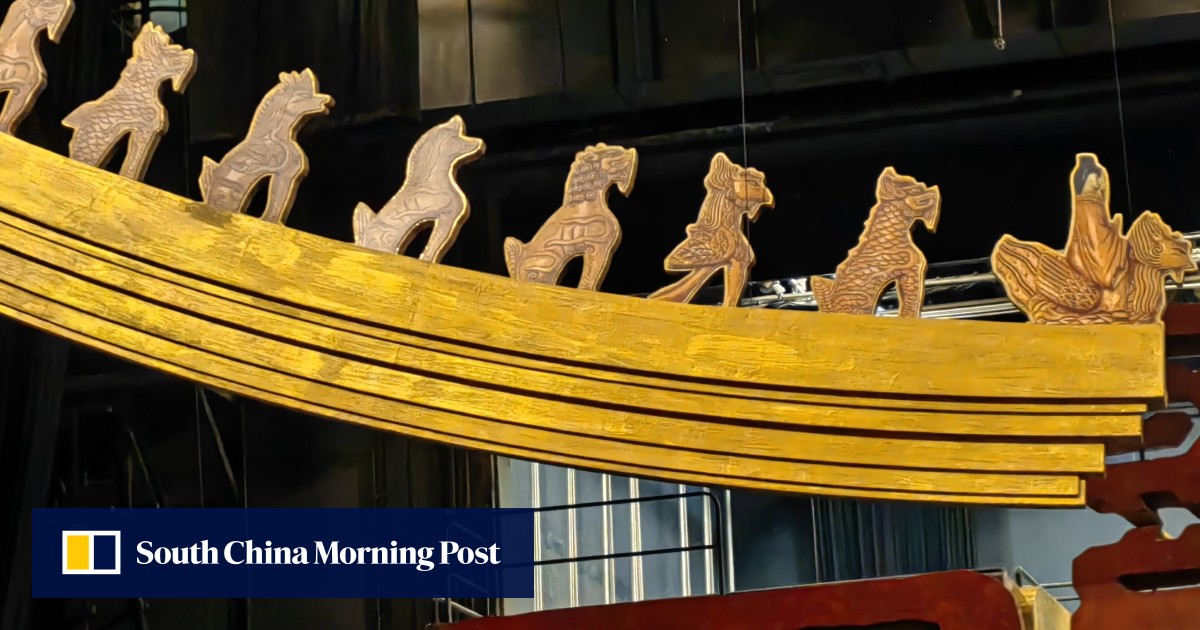 Turandot ‘a Chinese story we need to grab hold of’, Hong Kong ...