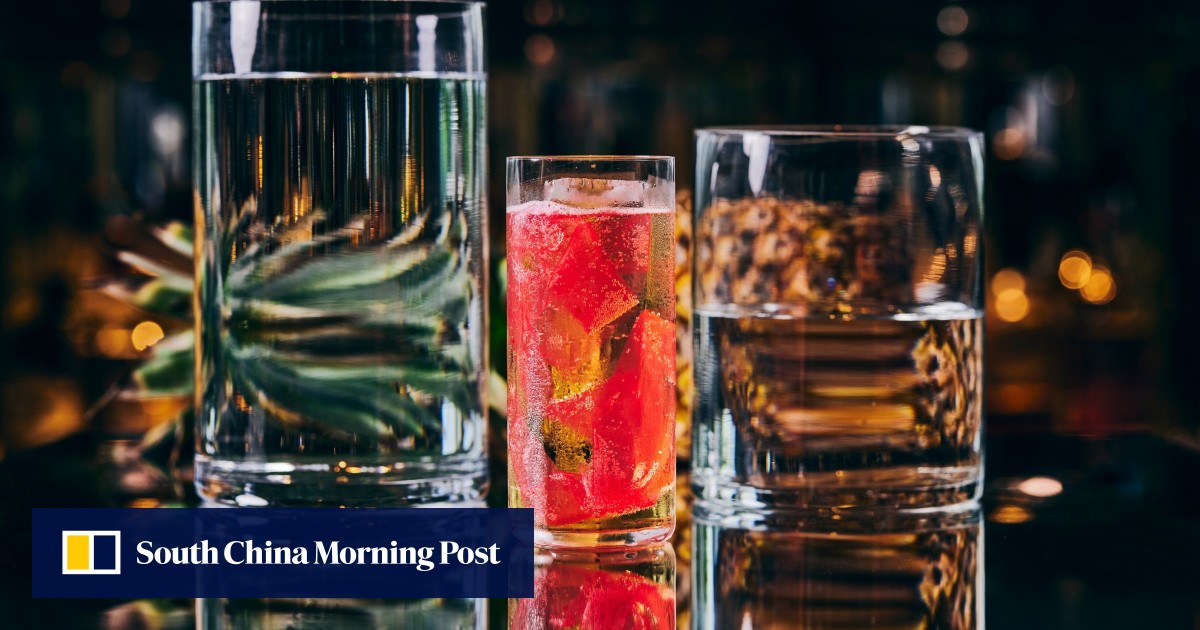 13 Asian bars, 2 in Hong Kong, on 2024 World’s 50 Best Bars longlist ...
