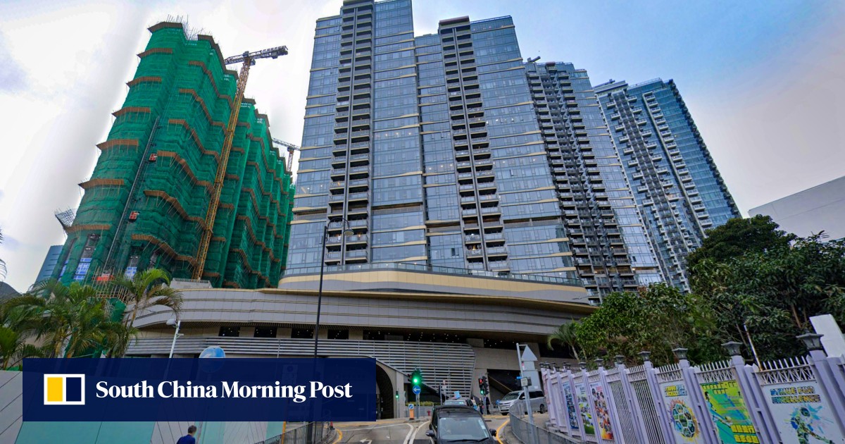 Hong Kong’s CK Asset prices Blue Coast II in Wong Chuk Hang at 20% below development cost ...