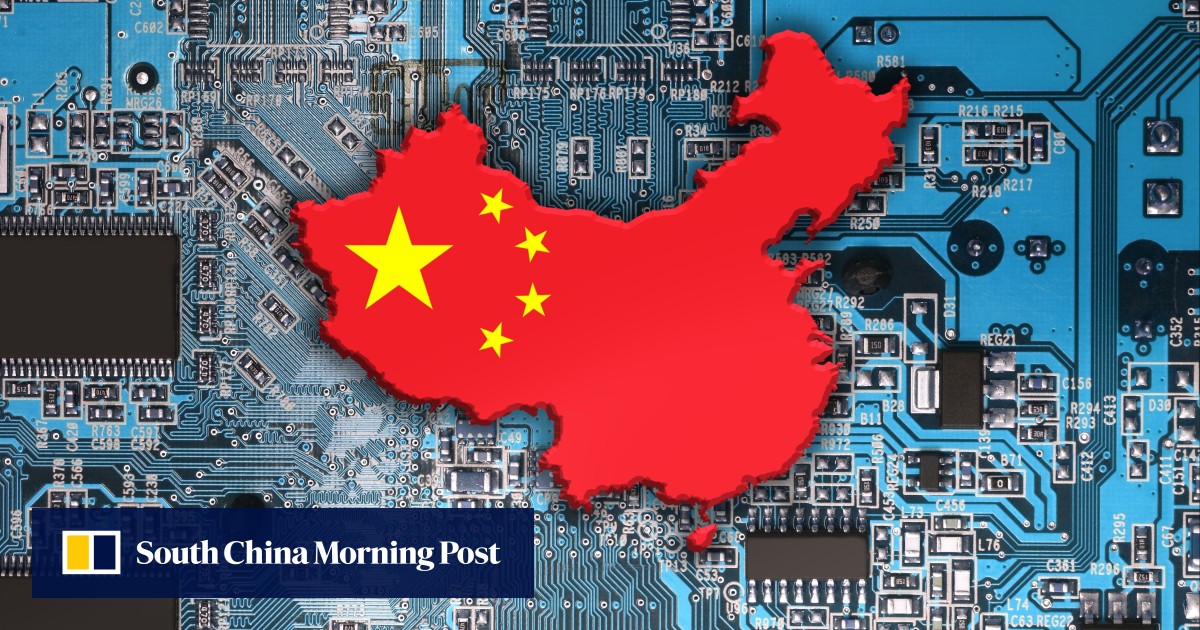 Taiwan’s APCB to shift printed circuit board assembly to mainland unit ...