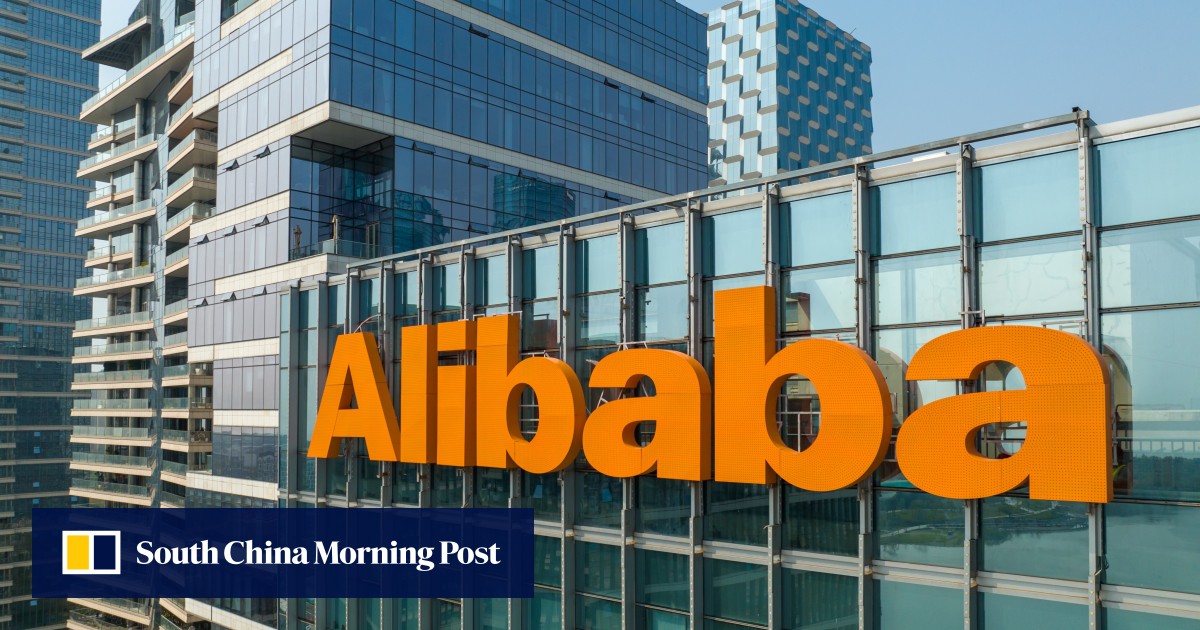 Alibaba’s Tmall sees surge in new brands as foreign merchants pile in ...