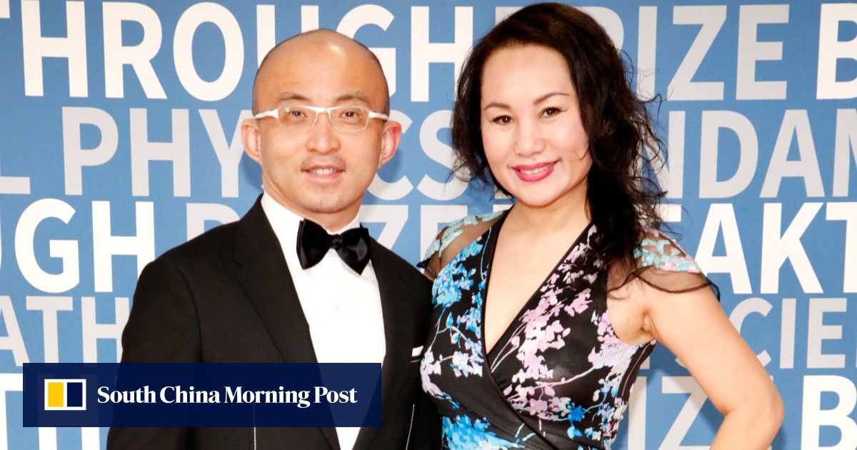 Renaissance names founder’s wife as chair of investment bank, as Bao Fan remains missing | South ...