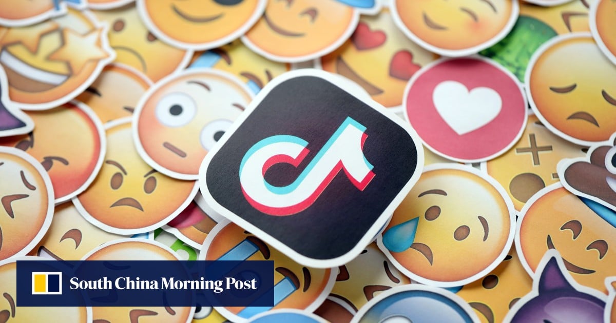 ByteDance-owned TikTok slashes hundreds of jobs in shift towards AI ... ByteDance-owned TikTok slashes hundreds of jobs in shift towards AI ...