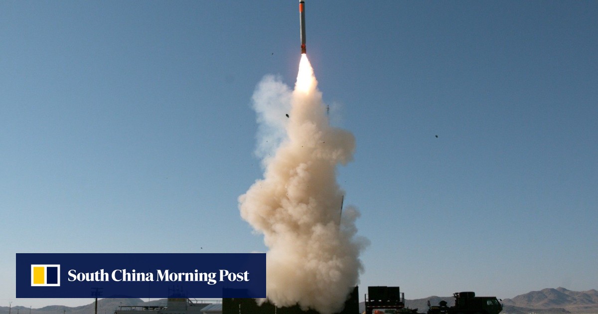 Philippine defence: what’s so special about the Typhon missile system ...