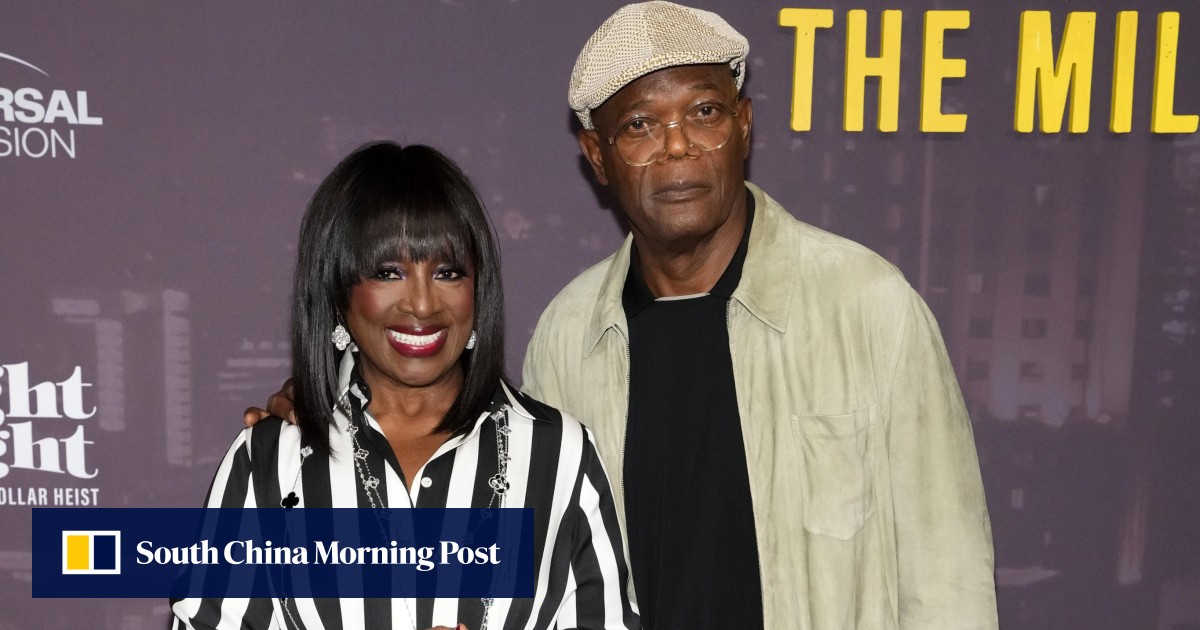 Meet Samuel L. Jackson’s wife LaTanya Richardson Jackson: the actress ...