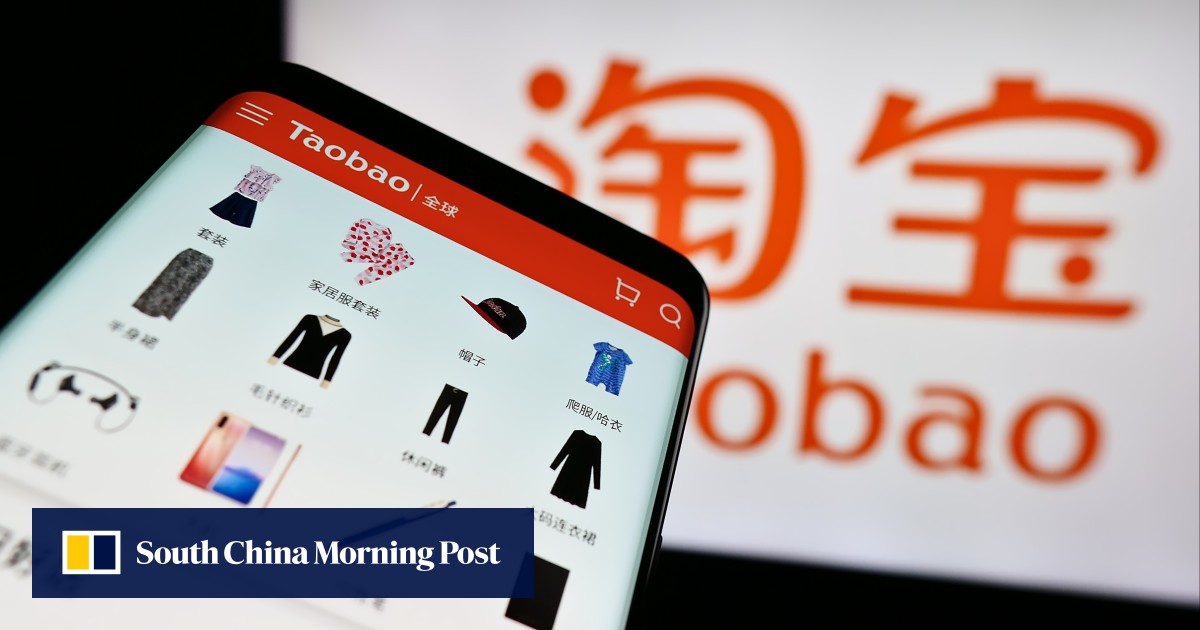 Alibaba pushes back on excessive ‘refund without return’ requests to ...
