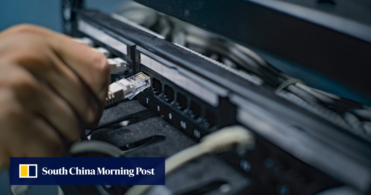 Old devices, idle servers can be turned to spy on us, China’s top ...