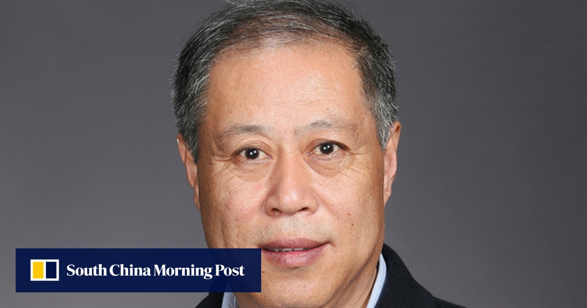 PLA Rocket Force scientist stripped of political advisory post amid ...