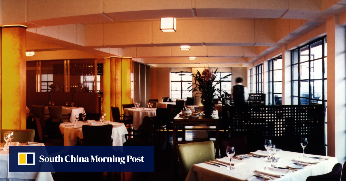 23 years of M on the Bund, Shanghai fine-dining restaurant, remembered ...