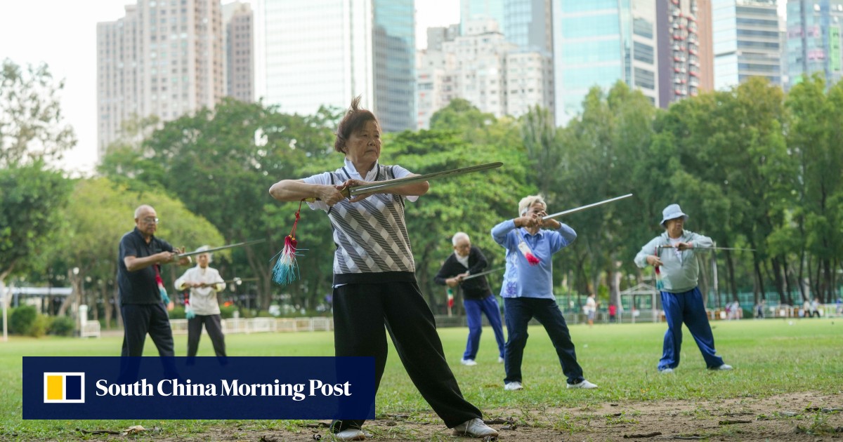 Fewer Hong Kong seniors buy Silver Bonds in latest US$6.4 billion sale ...