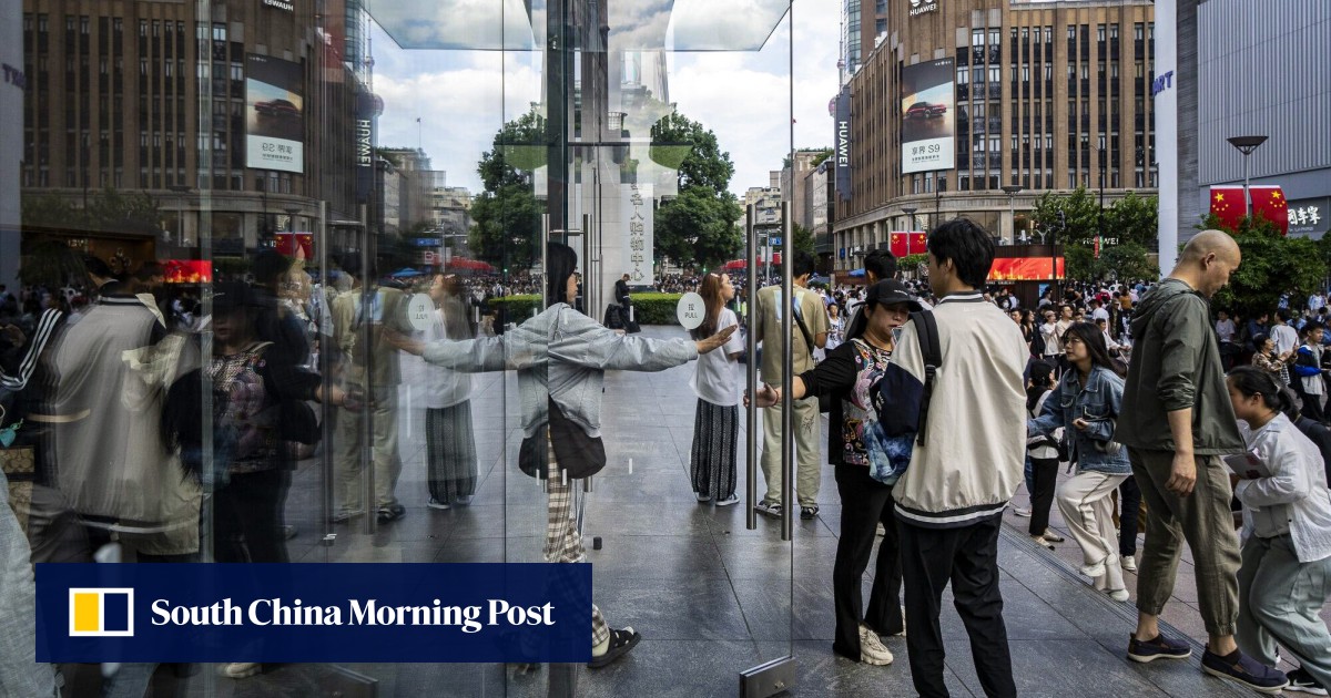 China’s September inflation misses market expectation despite monetary ...