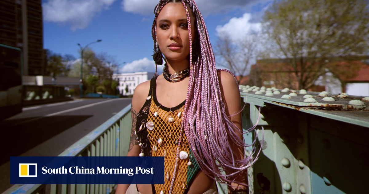 Lawyer-turned-DJ Awen back in Hong Kong to headline For the Love of ...