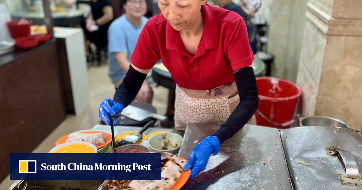 Best places to eat in Sai Kung, from seafood and dim sum to pastries ...