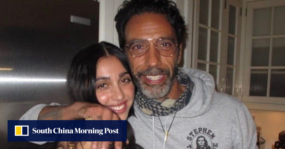 madonna daughter lourdes father