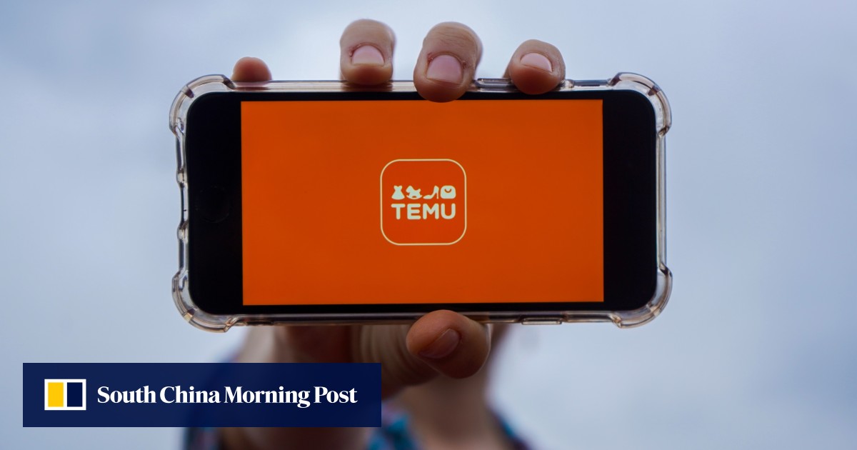 Indonesia’s ban on Temu won’t spread across Southeast Asia: analysts ...