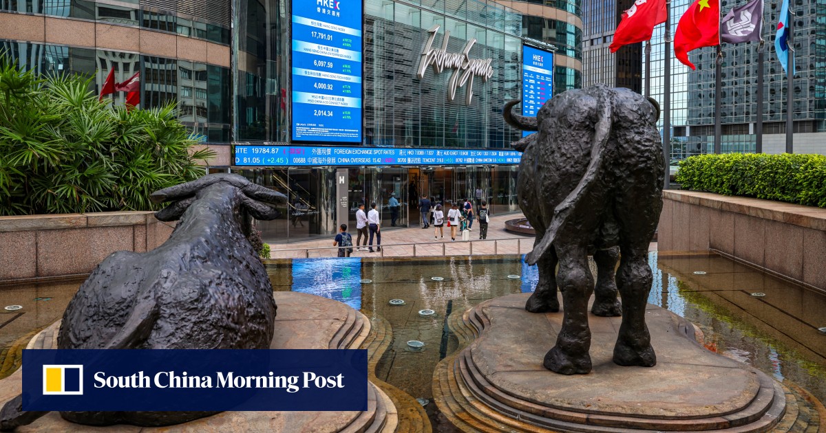 Hong Kong to enhance IPO rules to give applicants ‘certainty’ in timing ...