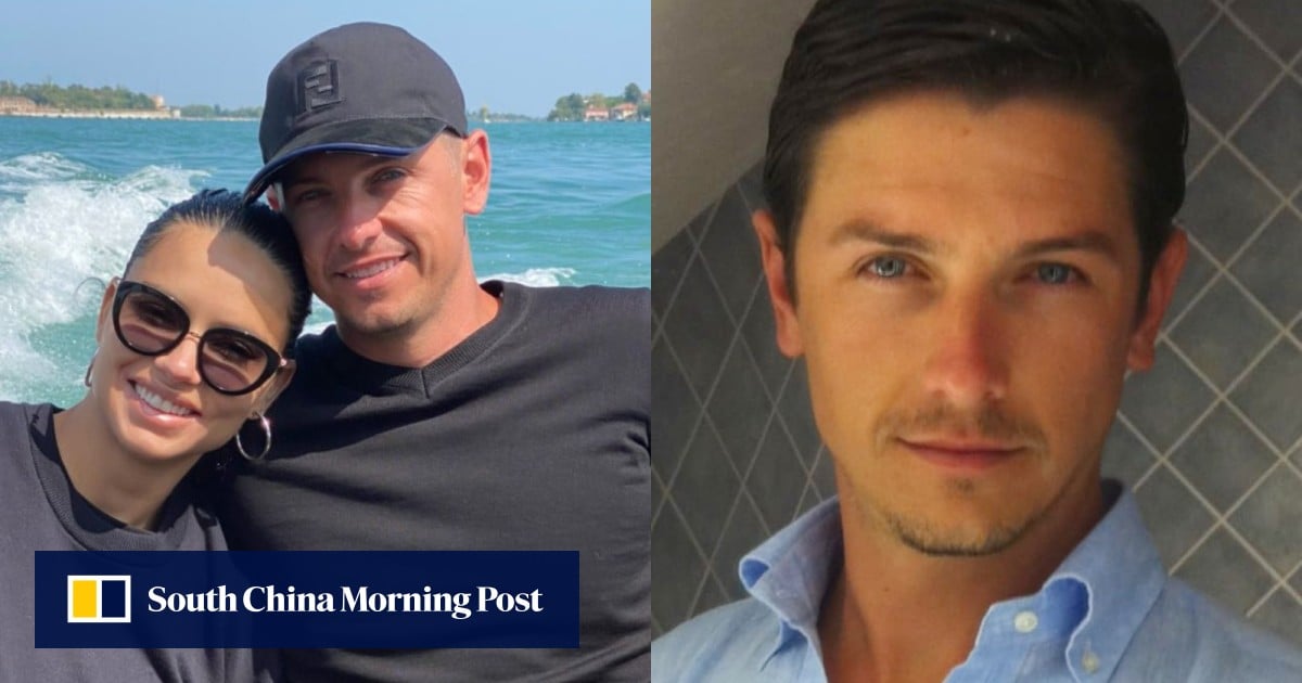 Meet Victoria’s Secret Angel Adriana Lima’s boyfriend, Andre Lemmers ... Meet Victoria’s Secret Angel Adriana Lima’s boyfriend, Andre Lemmers ...