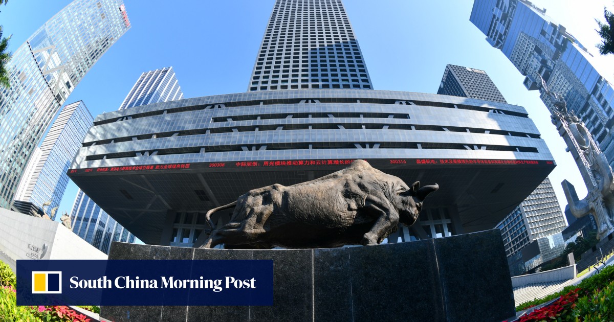 China pivot converts more stock bulls, rally saps short-term upside ...