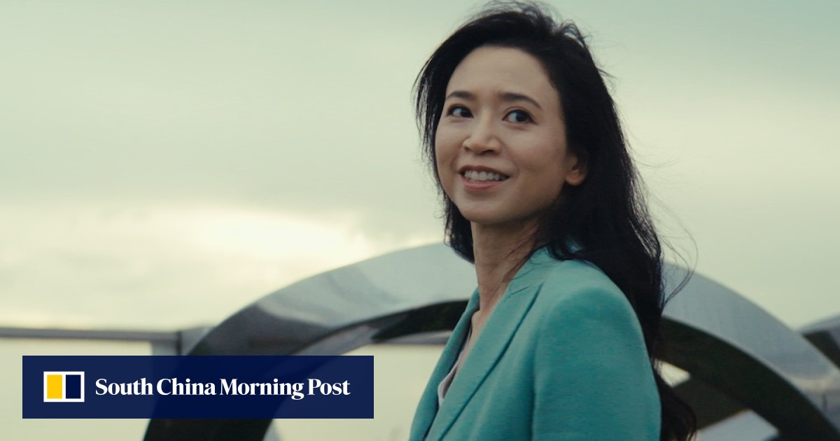 Sustainability educator Poman Lo embraces the craft of weaving purpose ...