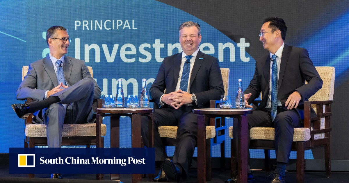 US fund manager adds Chinese stocks with eyes on meaningful stimulus ...