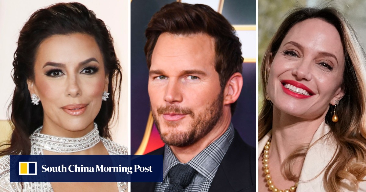 8 celebrities who you probably didn’t know own guns: Democratic ...