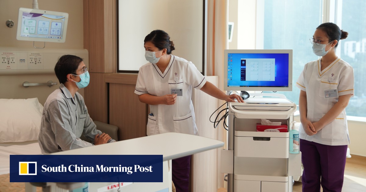 Hong Kong Private Healthcare Providers Should Give Better Idea Of